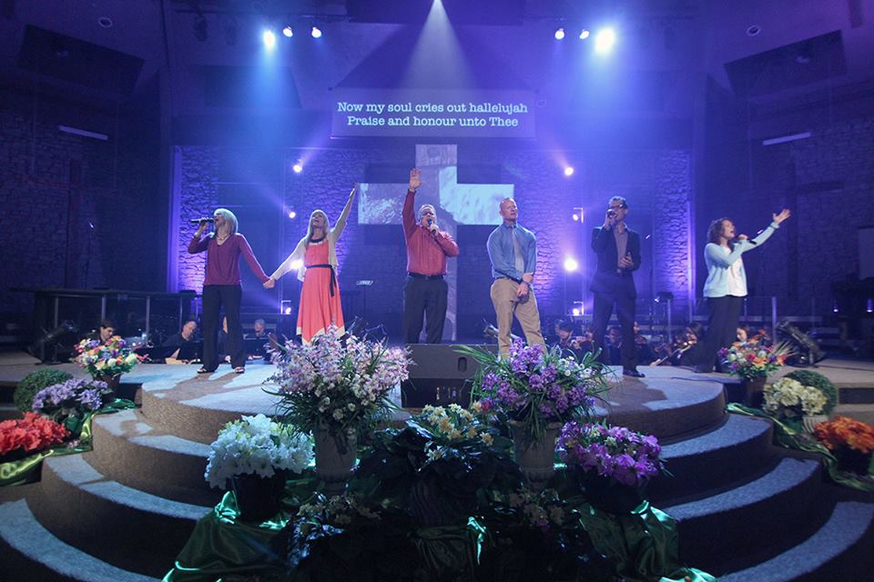 Worship Leader Probs | Goals: To Entertain, Encourage & Equip Worship ...