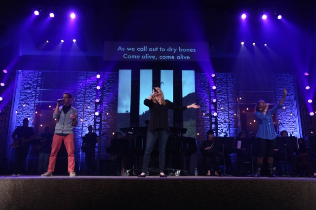 Worship Leader Probs | Goals: To Entertain, Encourage & Equip Worship ...